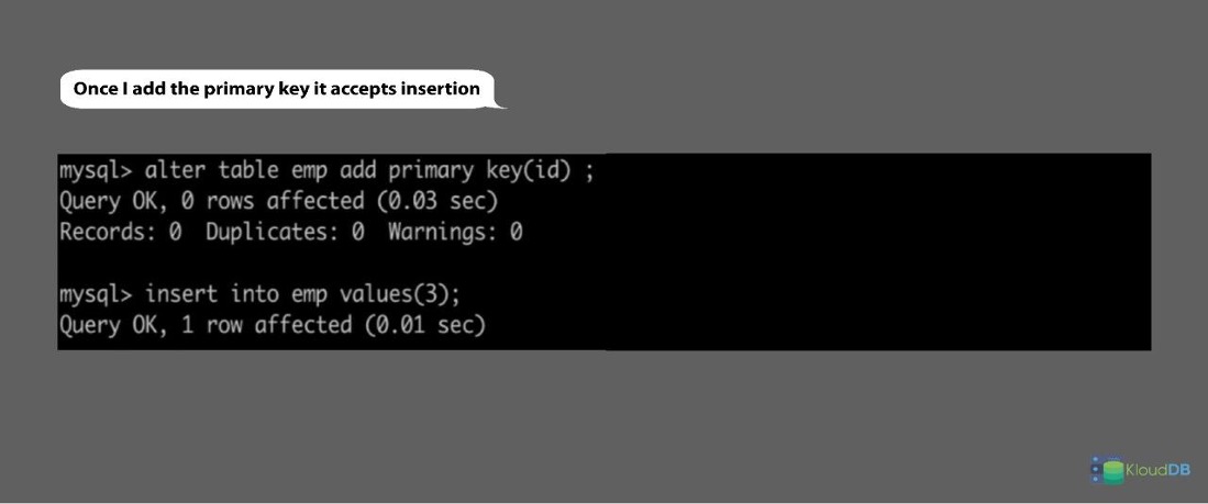 Mysql Innodb Cluster Operations Part1 Klouddb