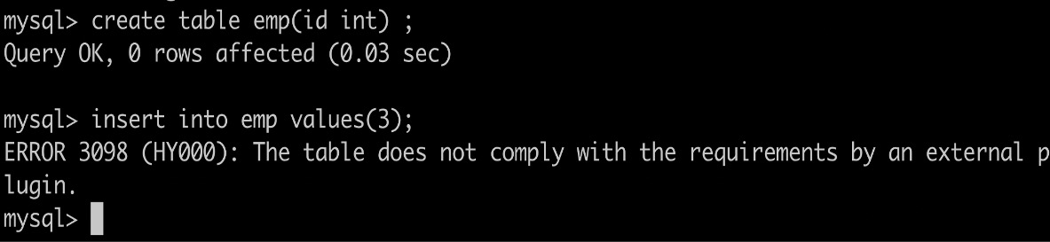 MySQL Innodb Cluster Operations – Part1 - Kloud DB